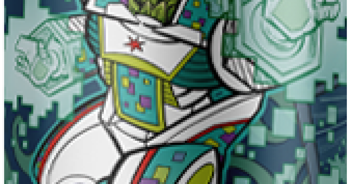 DDH Mosaic-Hero | Revolution Brewing