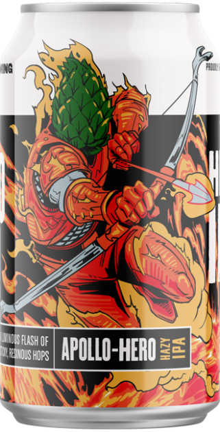 Apollo-Hero | Revolution Brewing