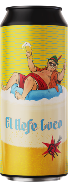 El Hefe Logo
