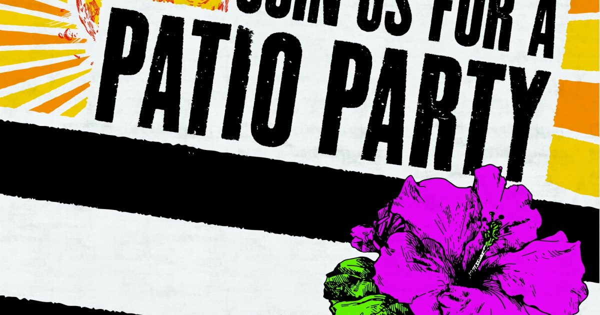 Summer Solstice Patio Parties | Revolution Brewing