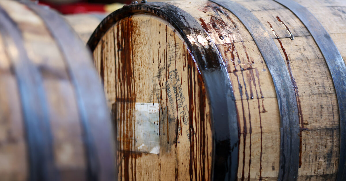 Meet the 2021-22 Fall/Winter Deep Wood Series | Revolution Brewing