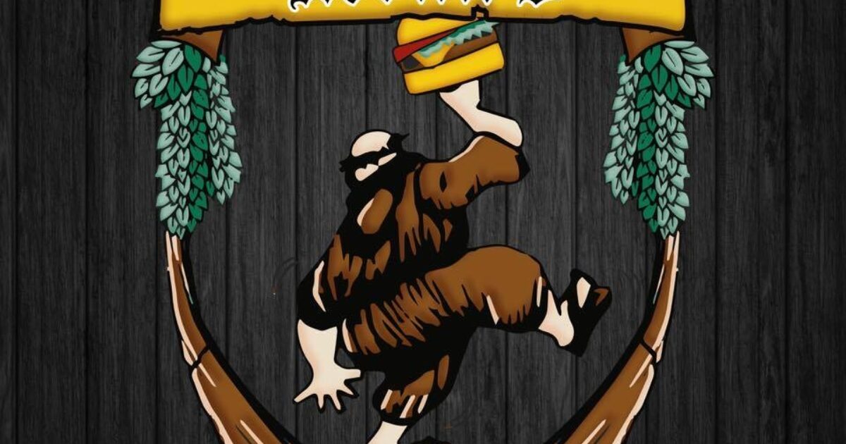 Deep Wood Preview Party at Monk's Burgers and… | Revolution Brewing