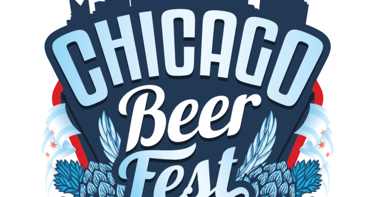 Chicago Beer Fest 2024 | Revolution Brewing