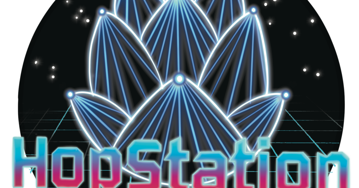 Deep Wood Preview Party at Hop Station | Revolution Brewing