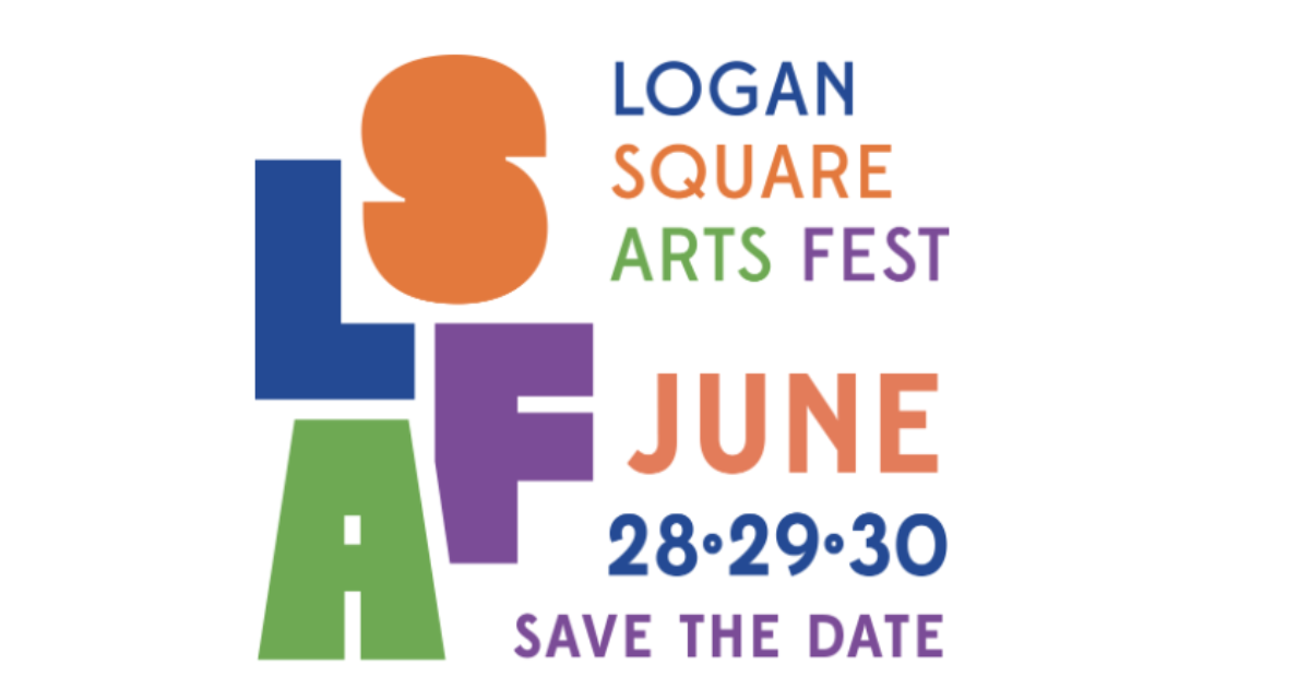 Logan Square Arts Fest | Revolution Brewing