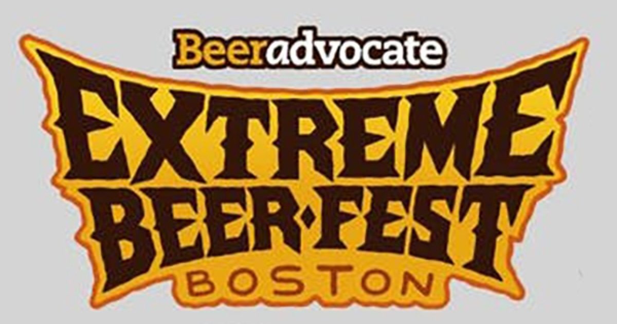 Extreme Beer Fest 2019 | Revolution Brewing