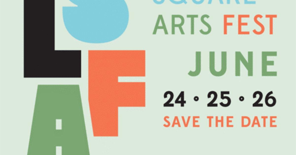 Logan Square Arts Festival 2022 | Revolution Brewing