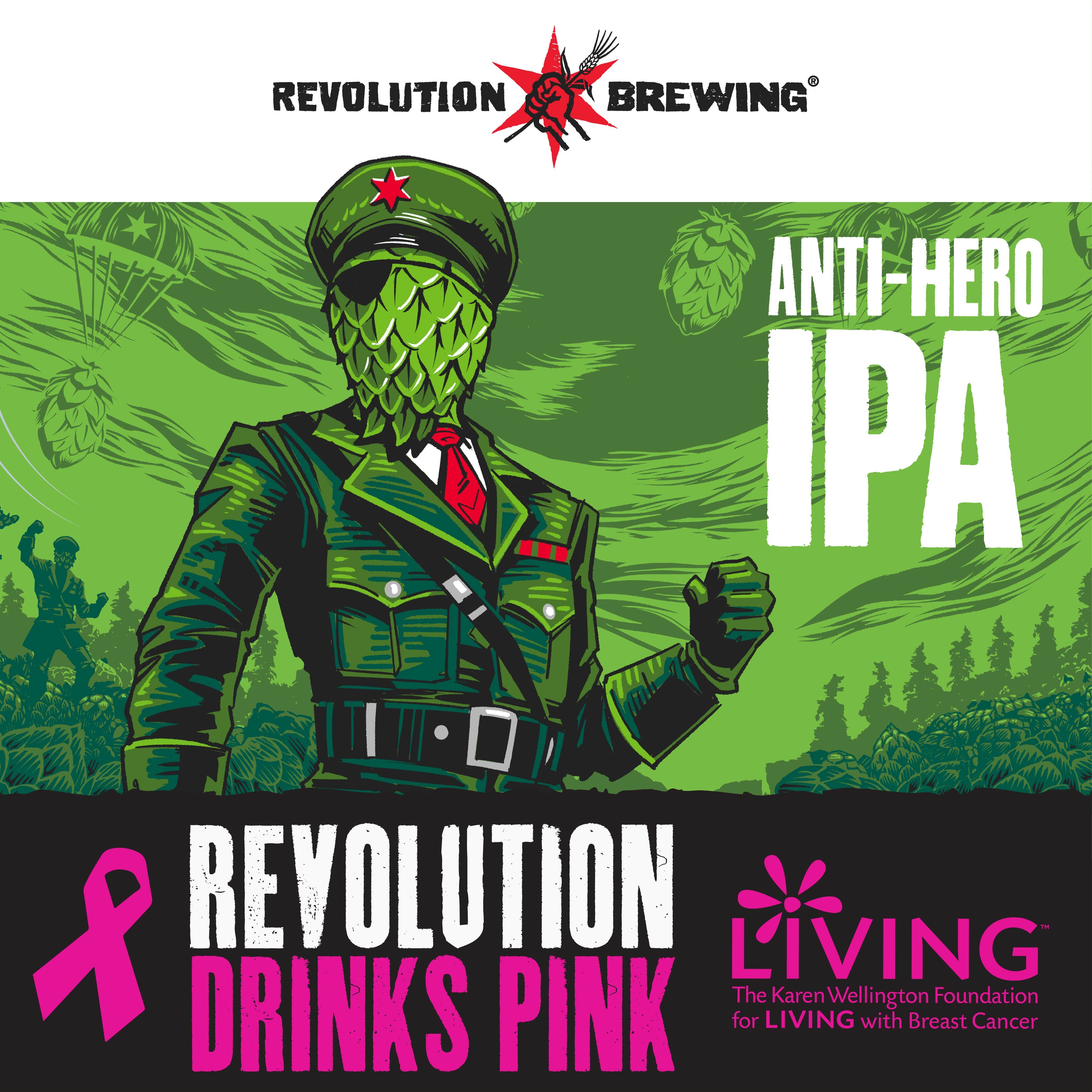 Programming | Revolution Brewing