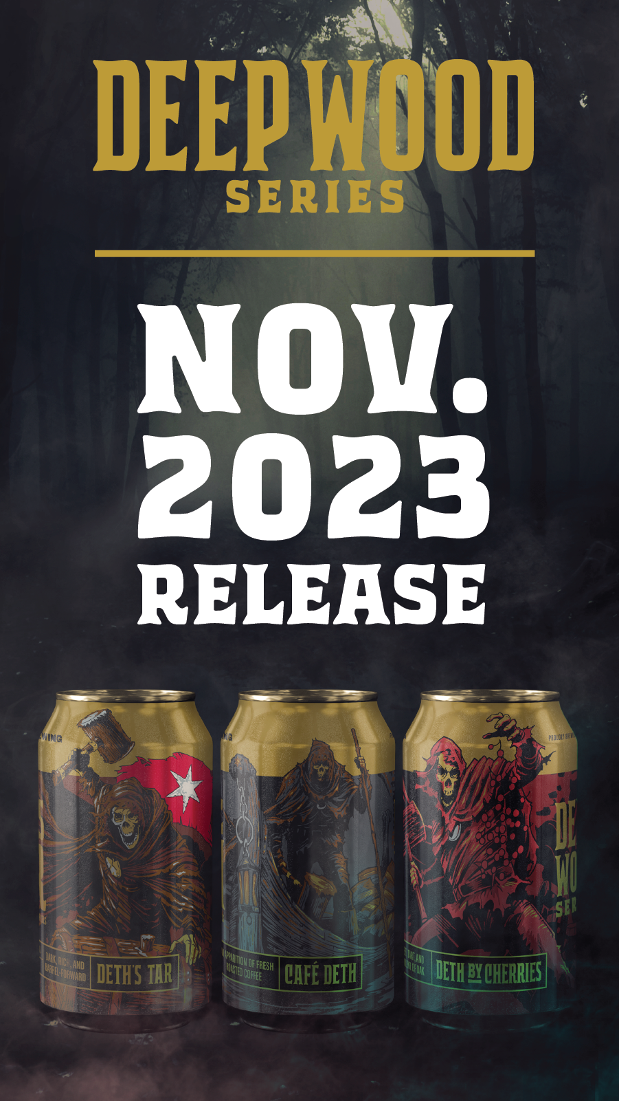 Programming | Revolution Brewing