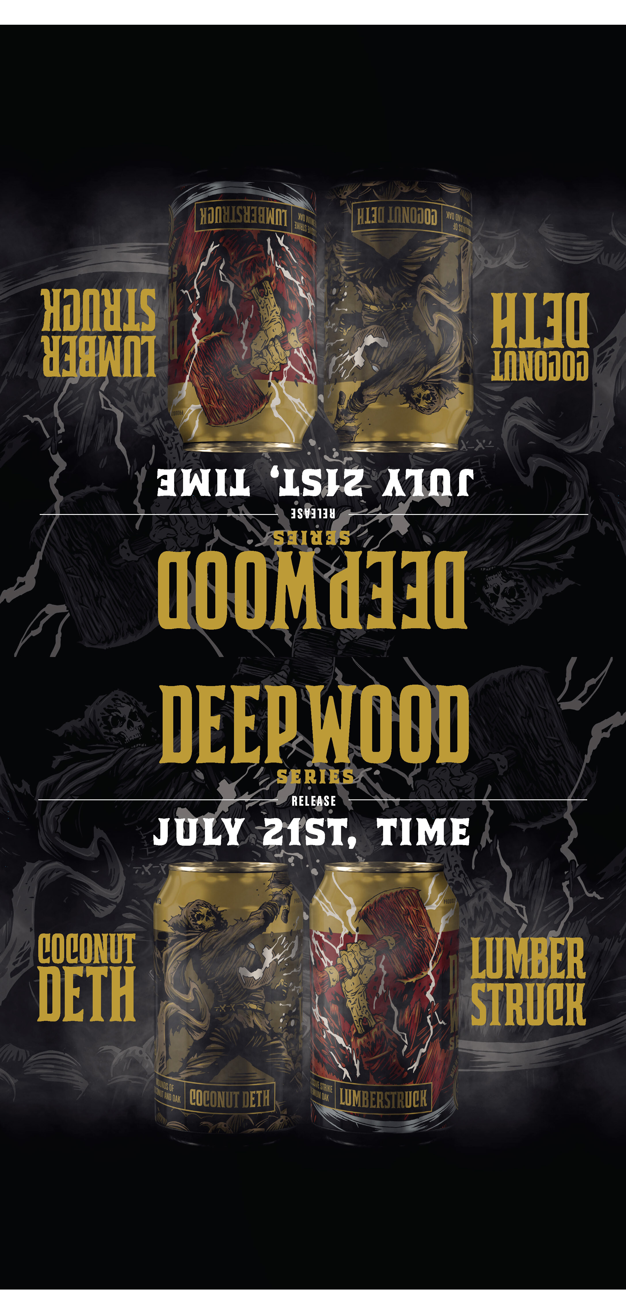 Programming | Revolution Brewing