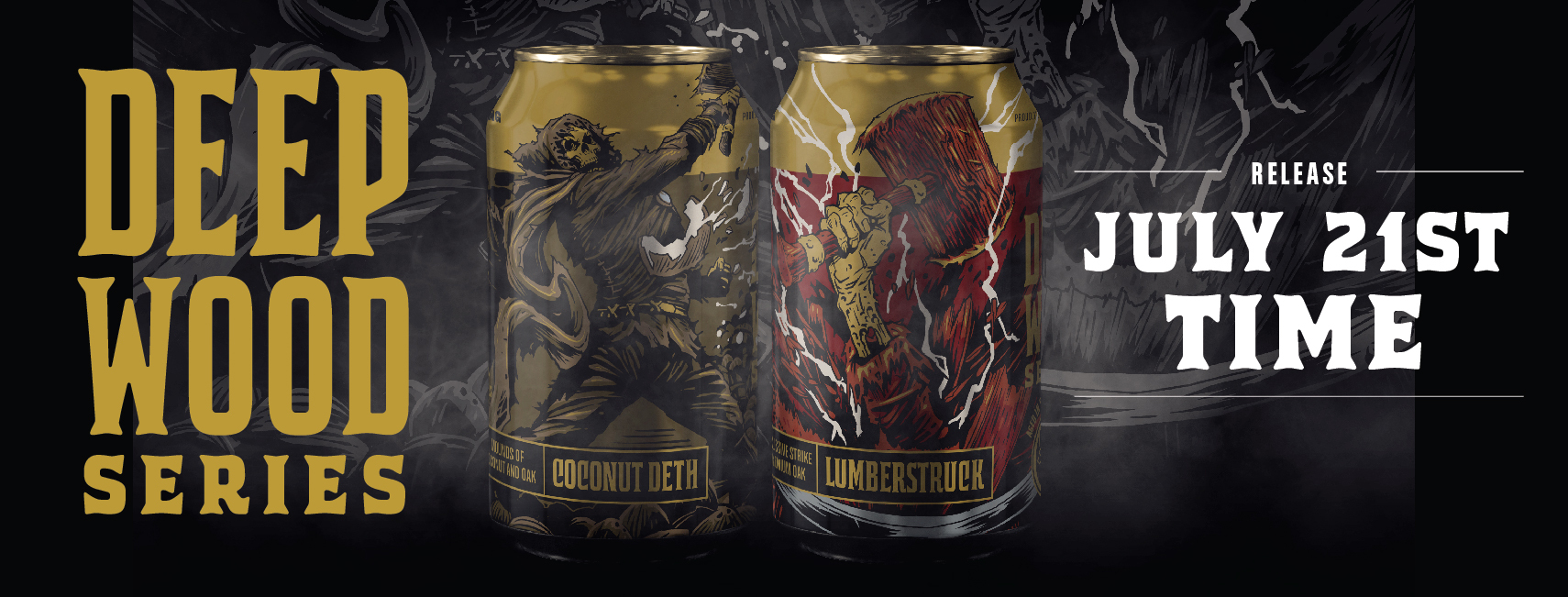 Programming | Revolution Brewing