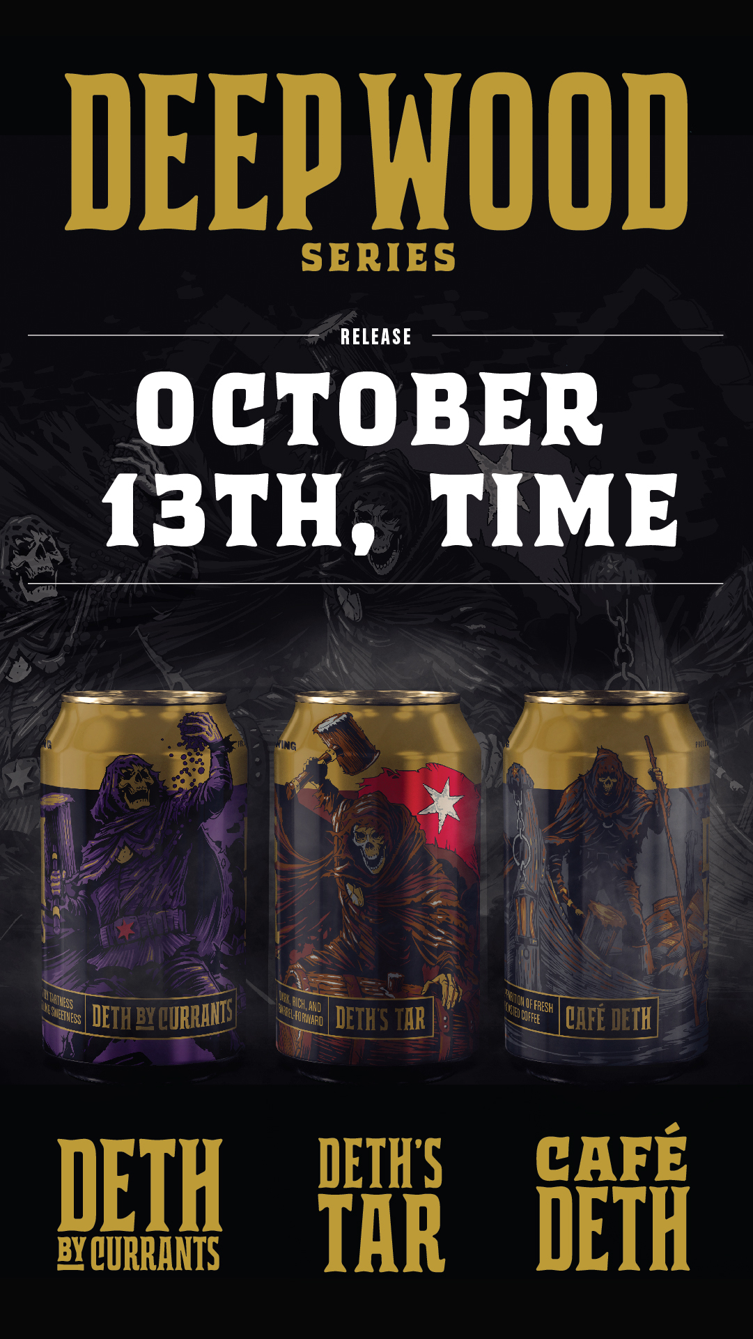 Programming | Revolution Brewing