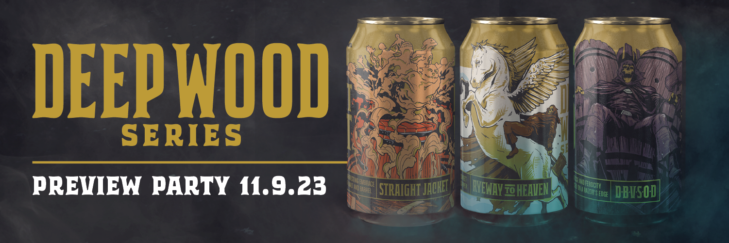 Programming | Revolution Brewing