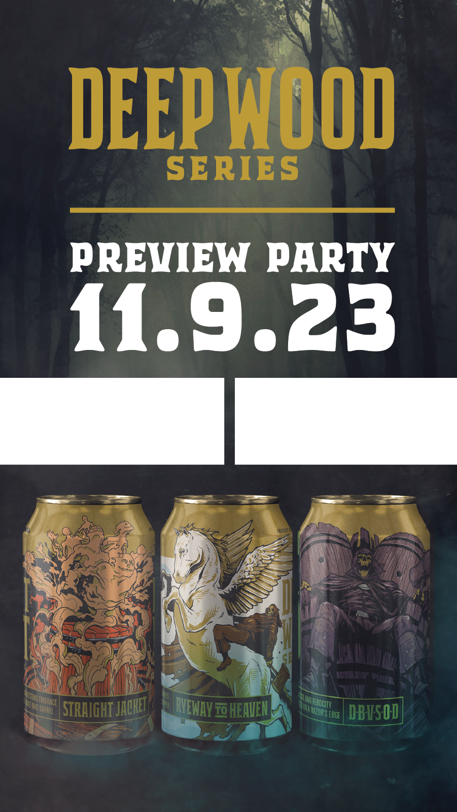 Programming | Revolution Brewing