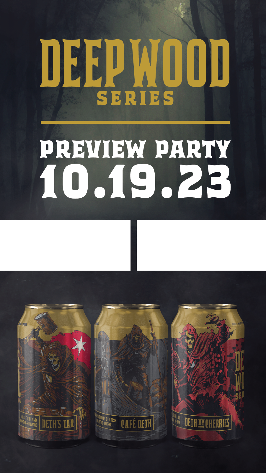 Programming | Revolution Brewing