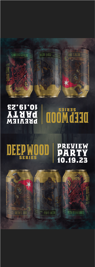 Programming | Revolution Brewing