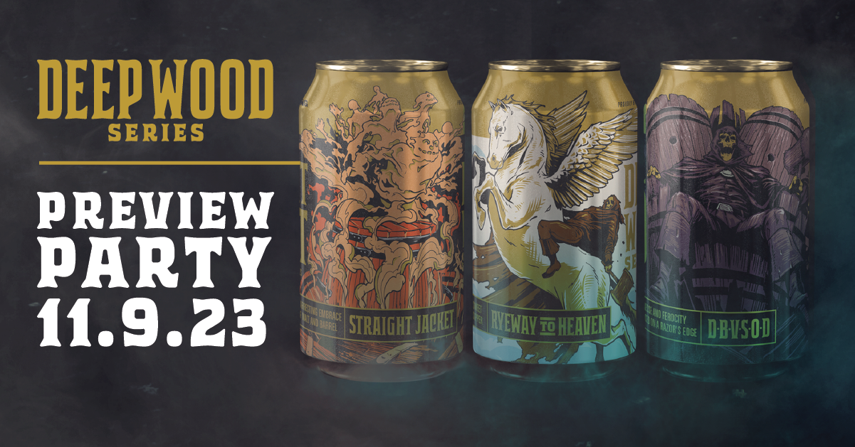 Programming | Revolution Brewing