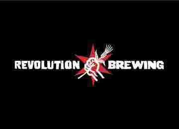 Social Media & Brand Support | Revolution Brewing