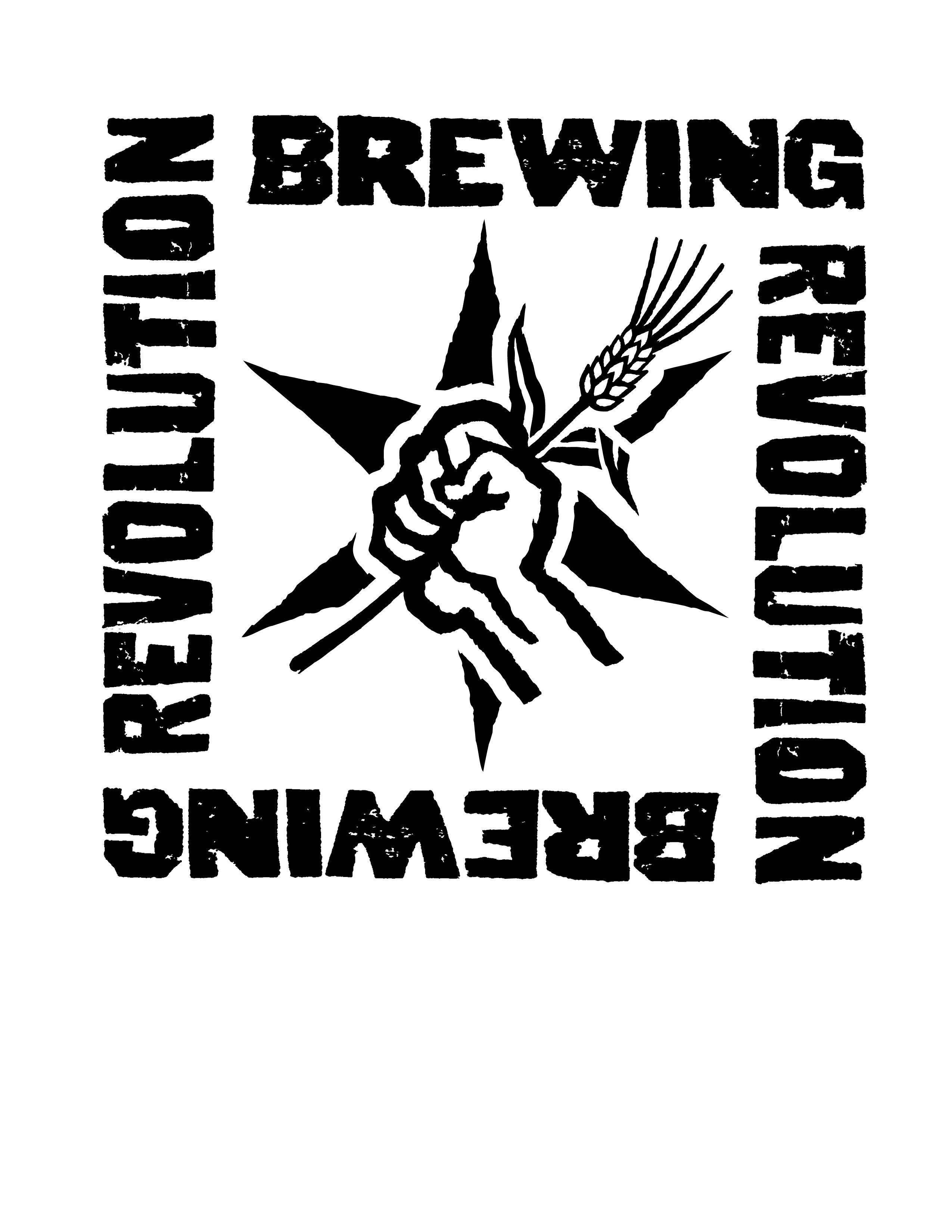 Social Media & Brand Support | Revolution Brewing